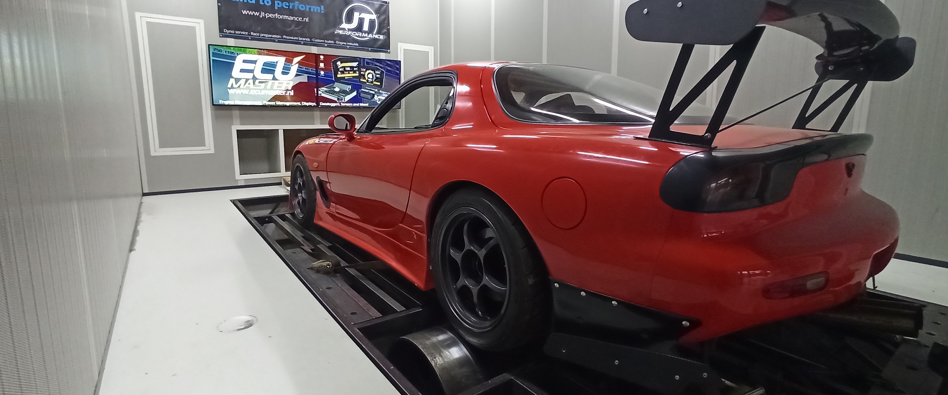 dyno | JT-performance
