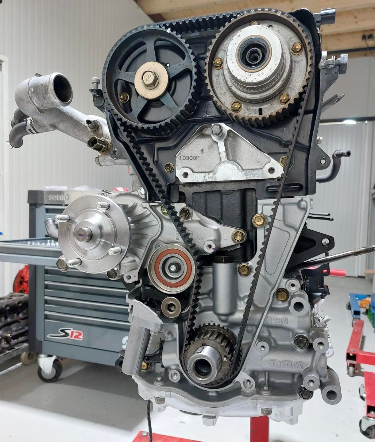 Diensten | JT-performance