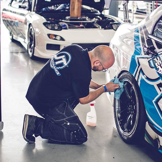 About us. | JT-performance