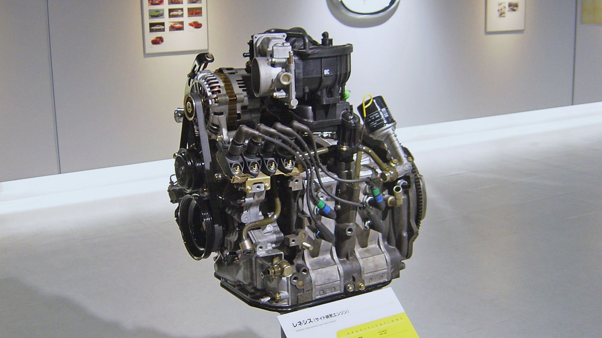 rotary | JT-performance