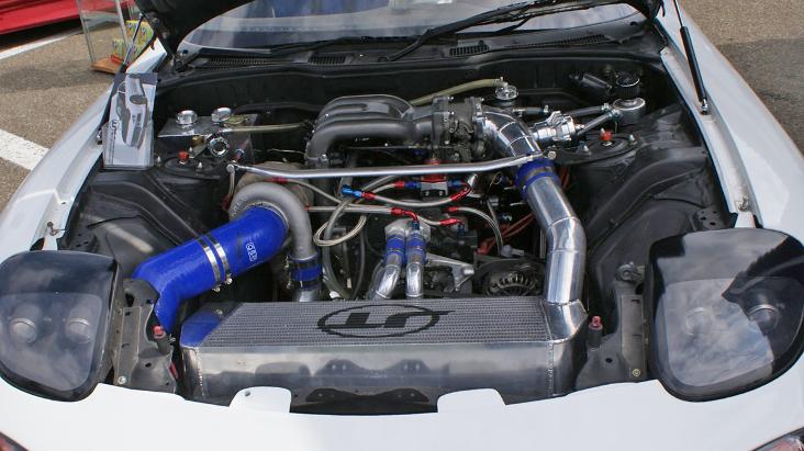 rotary | JT-performance