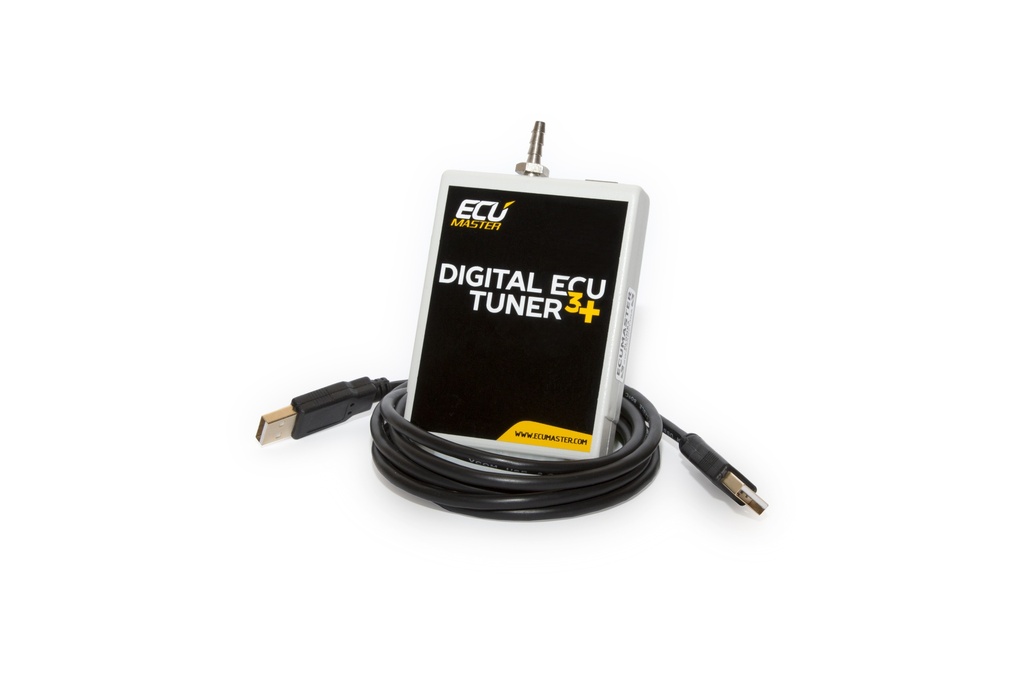 Digital ECU Tuner 3 400kPa | JT-performance